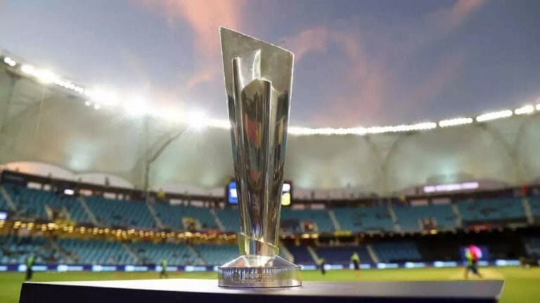 ICC announces seven countries in the Caribbean confirmed as hosts of ...