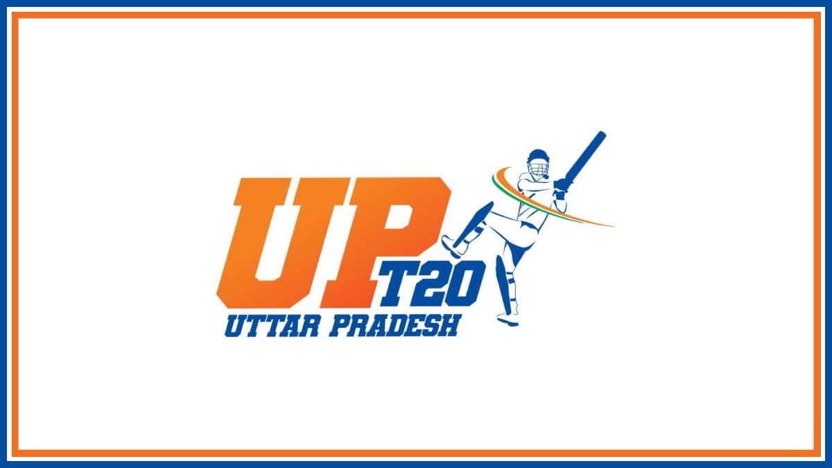 UP T20 League 2023 Points Table: Uttar Pradesh T20 League Team ...